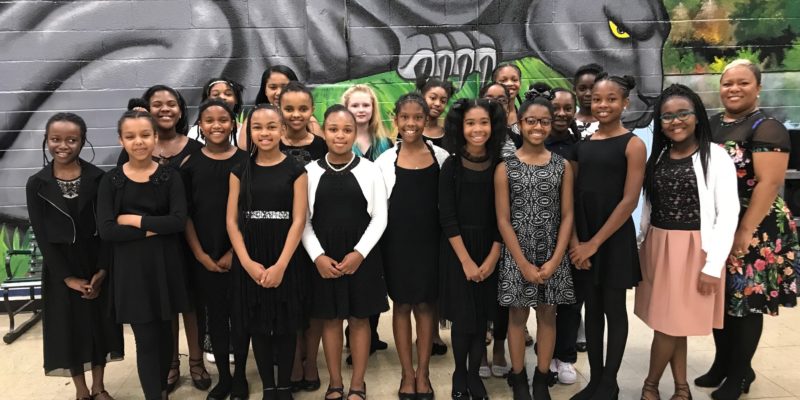 Wadsworth Magnet School Parent Teacher Association – Just another ...