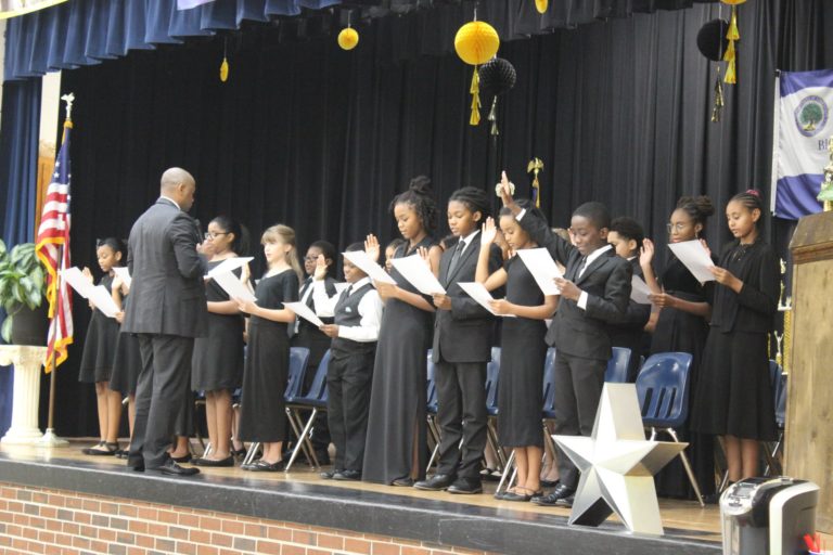 Wadsworth Magnet School Parent Teacher Association – Just another ...